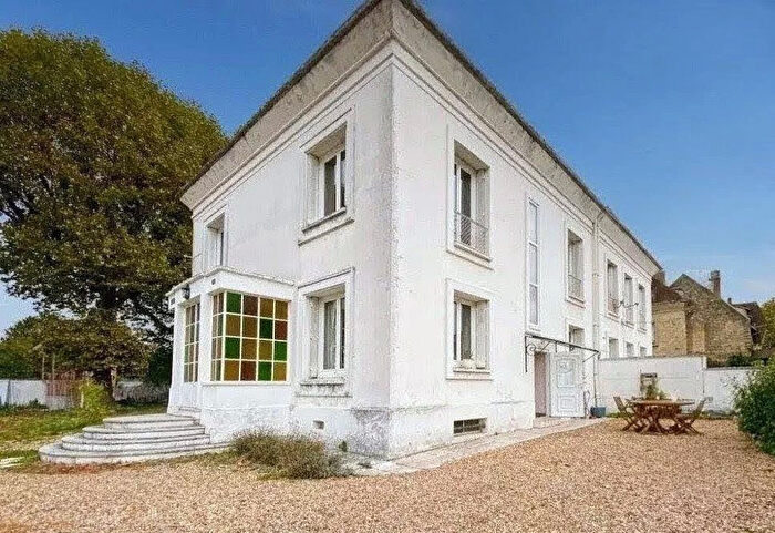 Maison à vendre - Les Andelys - 7 pièces - 5 chambres