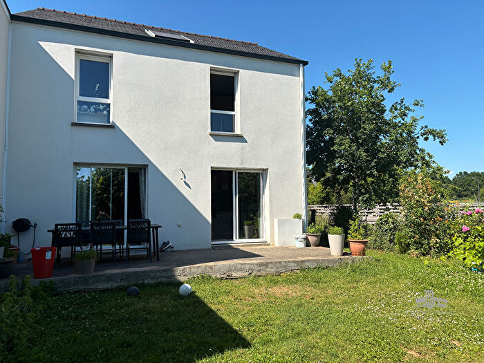 Maison 5 pièces à Treillières, à vendre