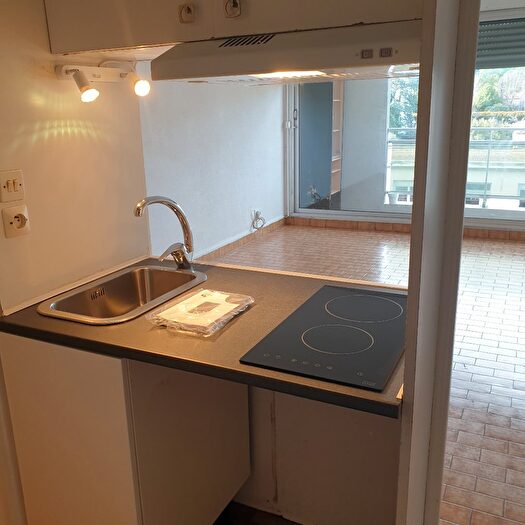 Appartement 1 pièce à louer - Montpellier, Alco