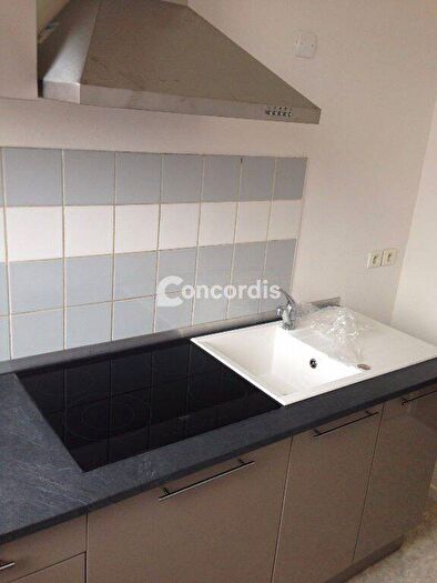 Appartement 3 pièces à louer à Nancy