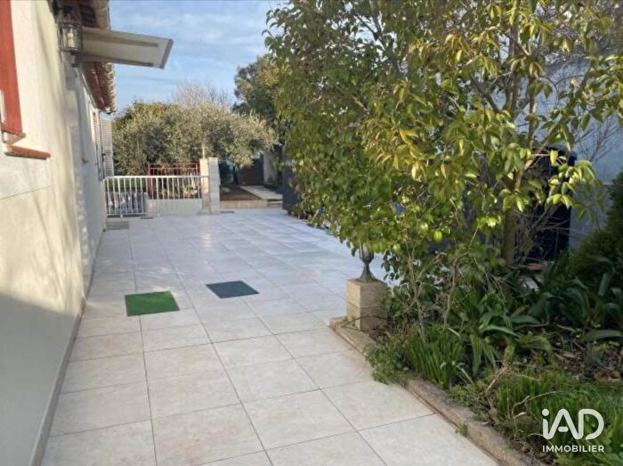 Maison 4 pièces à Vidauban, à vendre