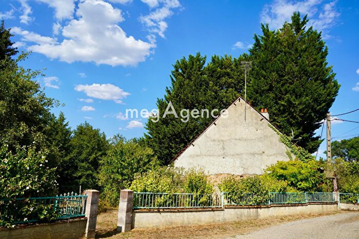 Maison 3 pièces à vendre à Chazelet