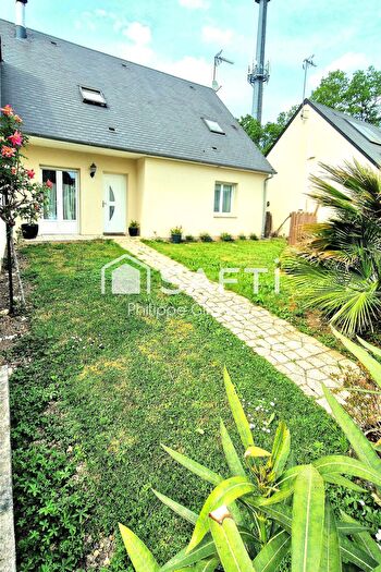 Maison 5 pièces à Veigné, à vendre