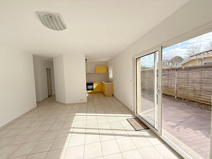 Maison à vendre - Gujan-Mestras, Mestras - 3 pièces - 2 chambres