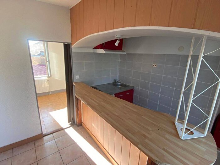 Appartement 1 pièce à louer - Zone Activité Sud-La Jonction, Nevers