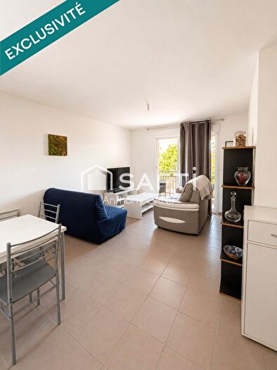 Appartement 3 pièces à vendre - Le Taillan-Médoc