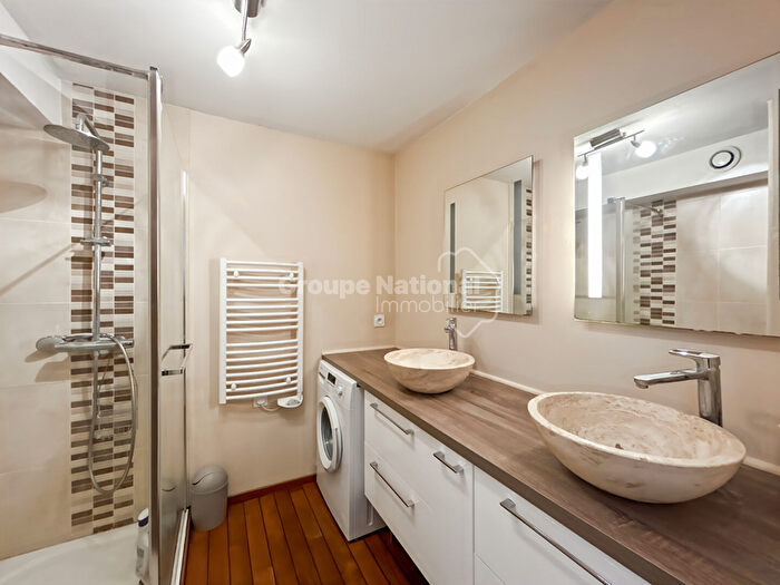 Nantes, Doulon, Bottières, Toutes Aides, Le Grand Blottereau - Appartement 3 pièces à louer