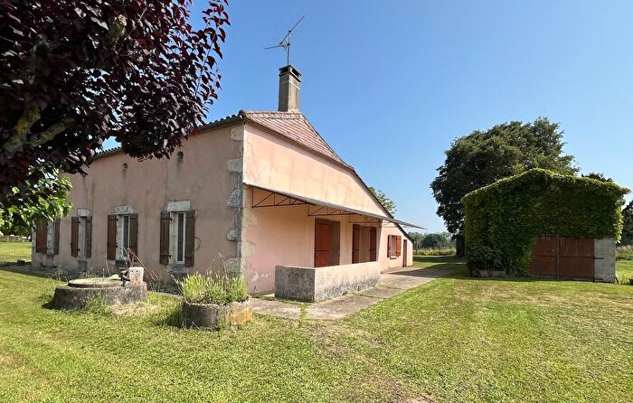 Maison à vendre - Roumagne - 6 pièces - 4 chambres