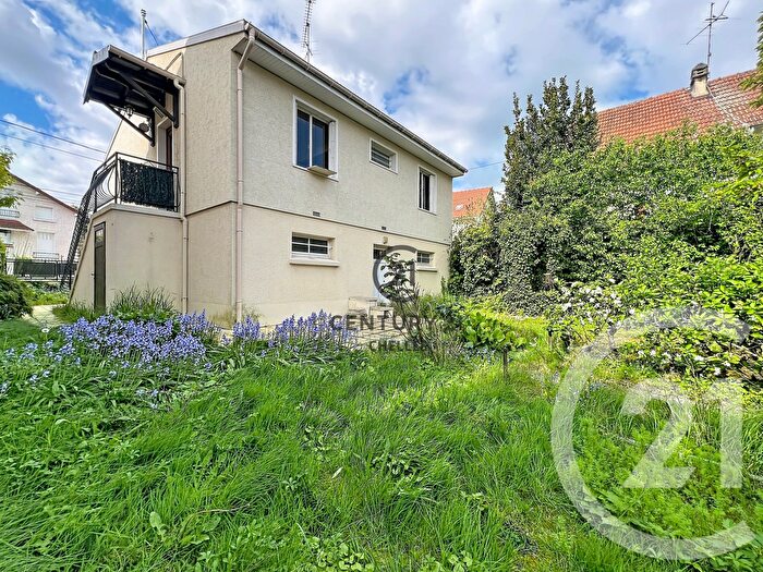 Chelles, Arcades, Castermant - Maison 3 pièces à vendre