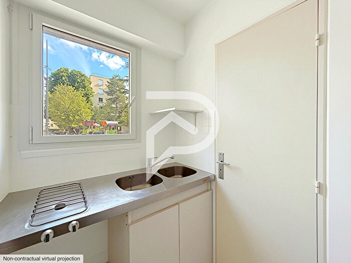 Appartement 1 pièce à Issy-les-Moulineaux, Centre-ville, Corentin Celton, Les Varennes, à vendre