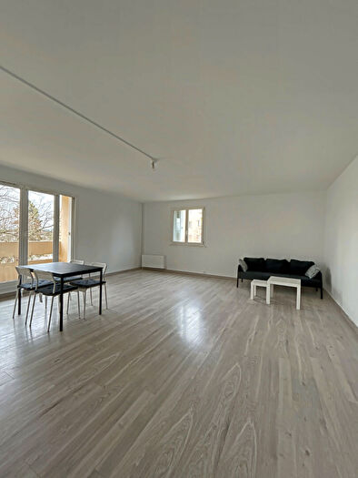 Appartement à louer - Reims, Croix Rouge, Haut de Murigny - 3 pièces - 2 chambres