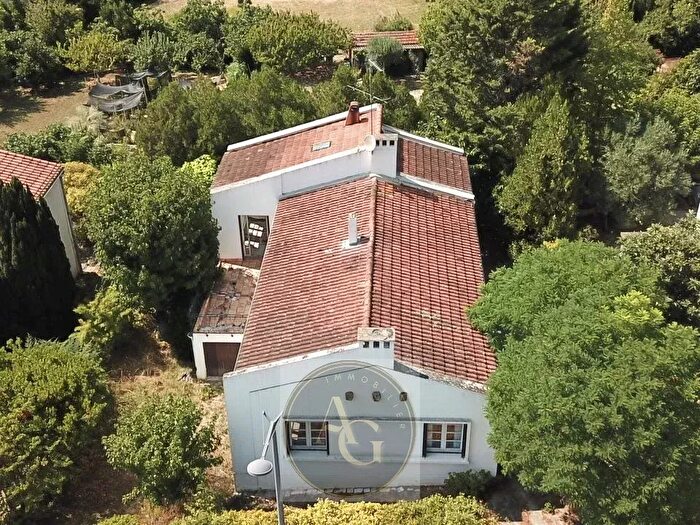 Maison 5 pièces à Castelnaudary, Cassieu, Jardin de la Résistance, Lapasset, à vendre