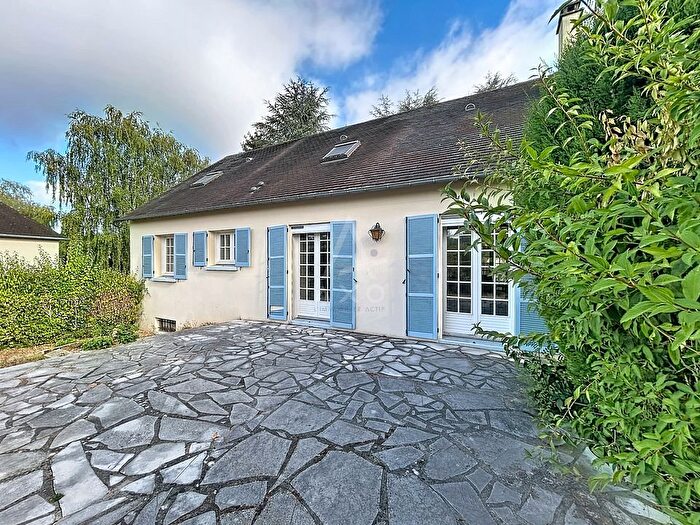 Rémalard : Maison 6 pièces à vendre