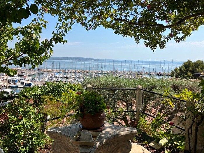 Maison à vendre - Istres, Heures Claires, Quatre Vents, Ranquet - 1 pièce