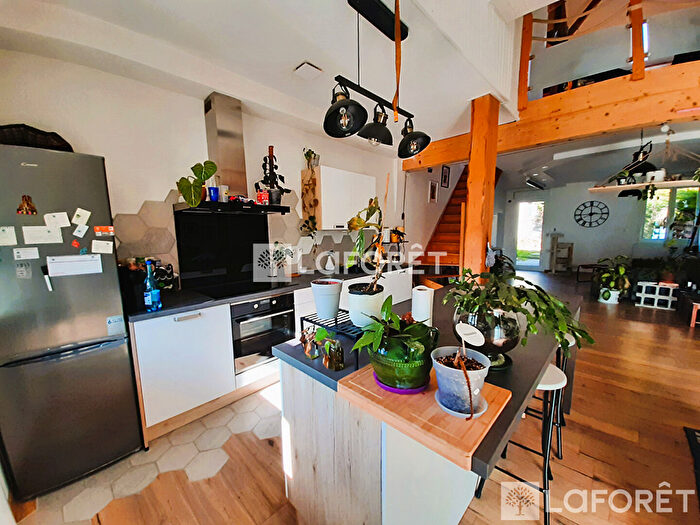 Glay - Appartement 4 pièces à louer