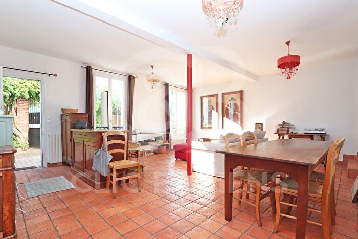 Maison 11 pièces à vendre - Sèvres, Beau-Site, Binelles, Renan, Chataîgneraie
