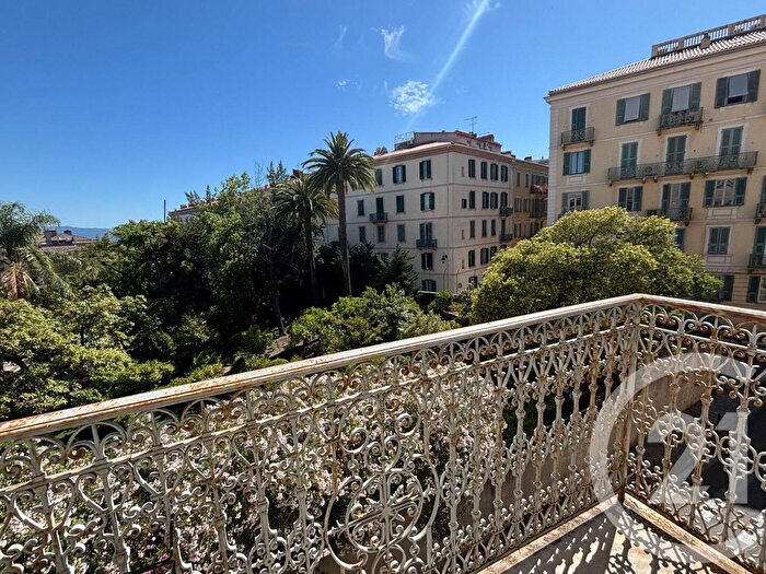 Ajaccio - Appartement 3 pièces à louer