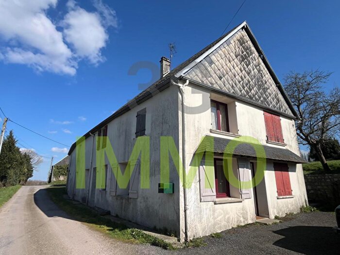 Maison à vendre - Tessy-sur-Vire - 5 pièces - 3 chambres