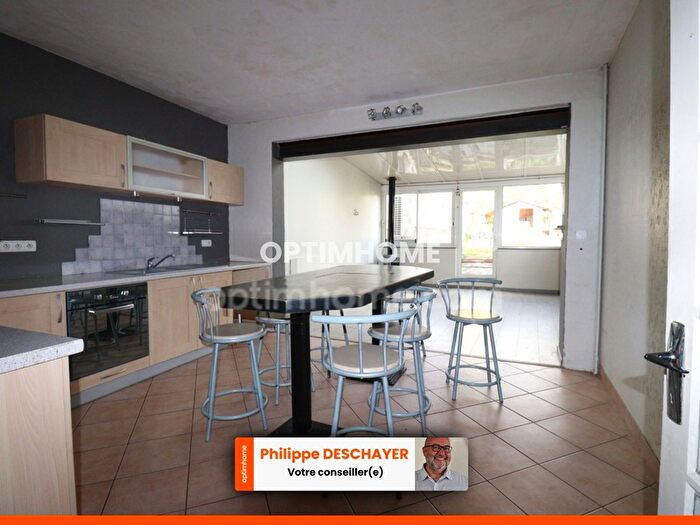 Le Dorat : Maison 6 pièces à vendre