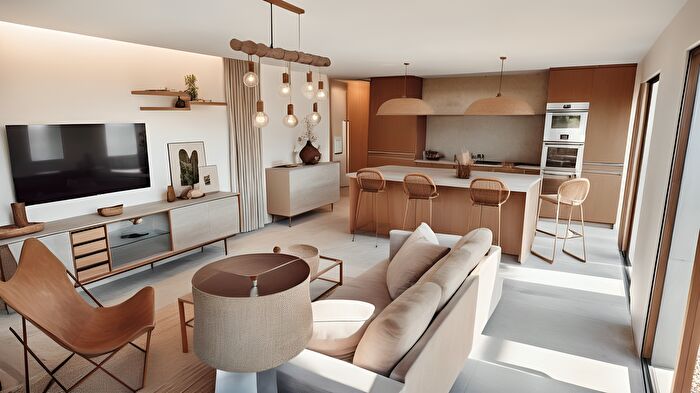 Maison à vendre - Saint-Jean-de-Liversay - 3 pièces - 2 chambres