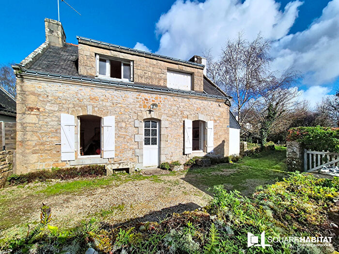 La Trinité-sur-Mer : Maison 5 pièces à vendre