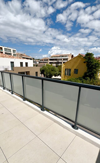 Appartement 2 pièces à vendre - La Ciotat, Vallat de Roubaud