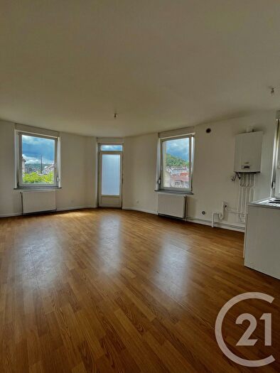 Fameck - Appartement 2 pièces à louer