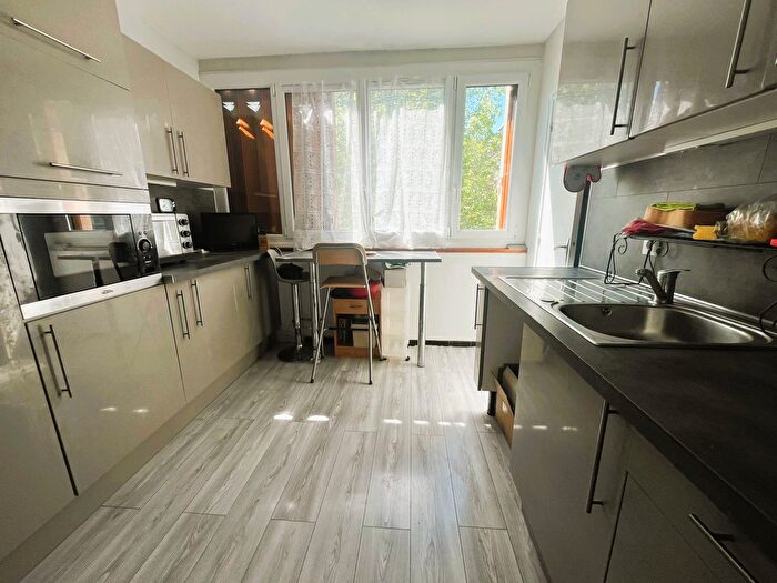 Fontenay-le-Fleury, Croix du Mont - Appartement 4 pièces à vendre
