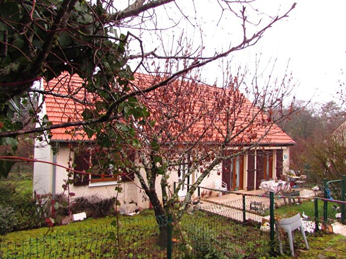 Maison à vendre - Talant, Centre-ville - 6 pièces