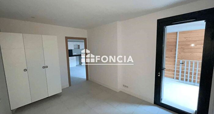 Zone Pietonne, Avignon : Appartement 2 pièces à louer