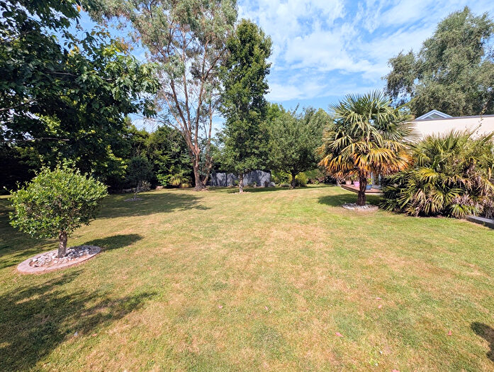 Maison à vendre - Ploeren - 6 pièces - 4 chambres