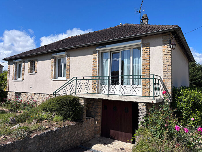 Maison 4 pièces à vendre à Gaillon