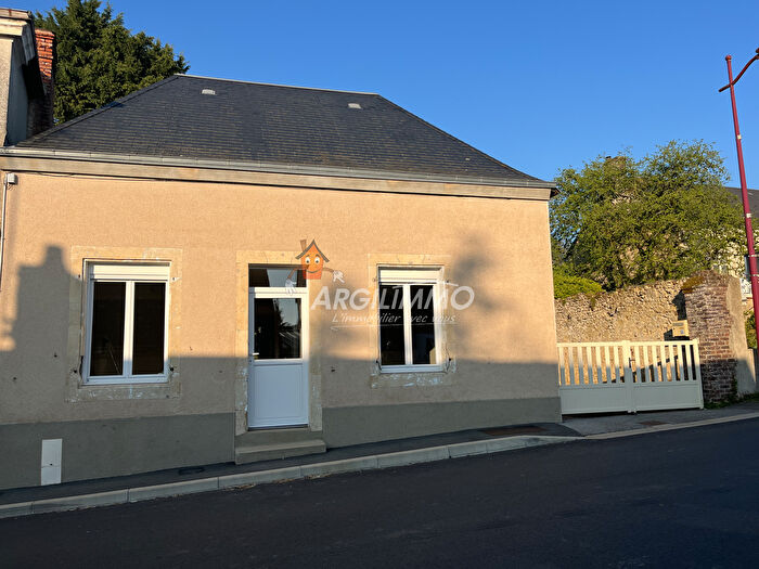 Maison à louer - Maisoncelles - 3 pièces - 2 chambres