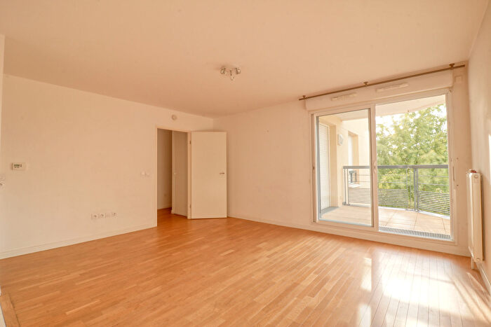 Appartement 3 pièces à vendre - Antony, Baconnets