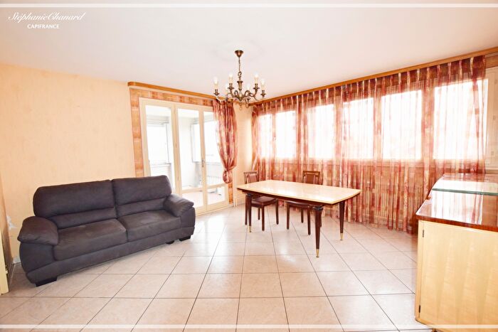 Lyon 8ème, La Plaine, Santy - Appartement 5 pièces à vendre