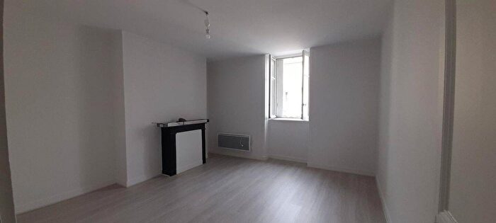 Appartement 3 pièces à louer à Centre-Halles Carnot, Limoges