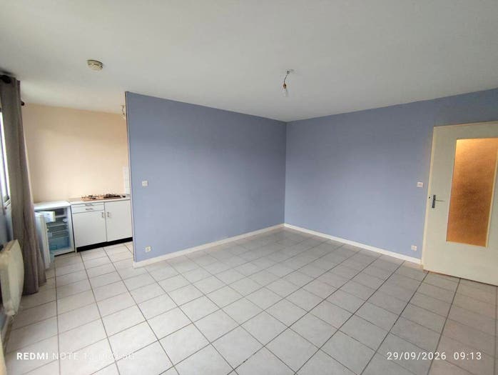 Appartement 2 pièces à louer - Mairie-Kerzourat-Kerven, Landivisiau
