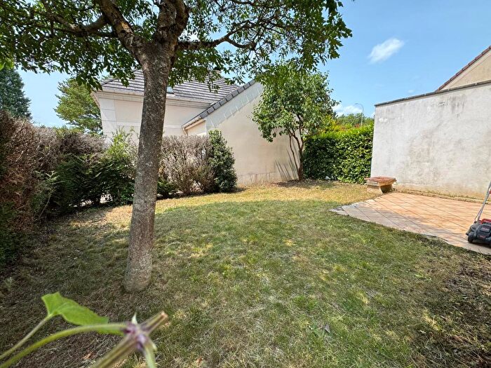 Élancourt, Clé Saint-Pierre, Pissaloup, La Revanche - Maison 5 pièces à vendre