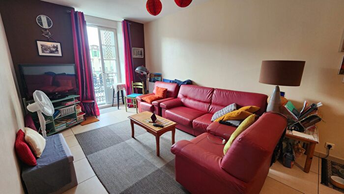 Nay - Appartement 3 pièces à vendre
