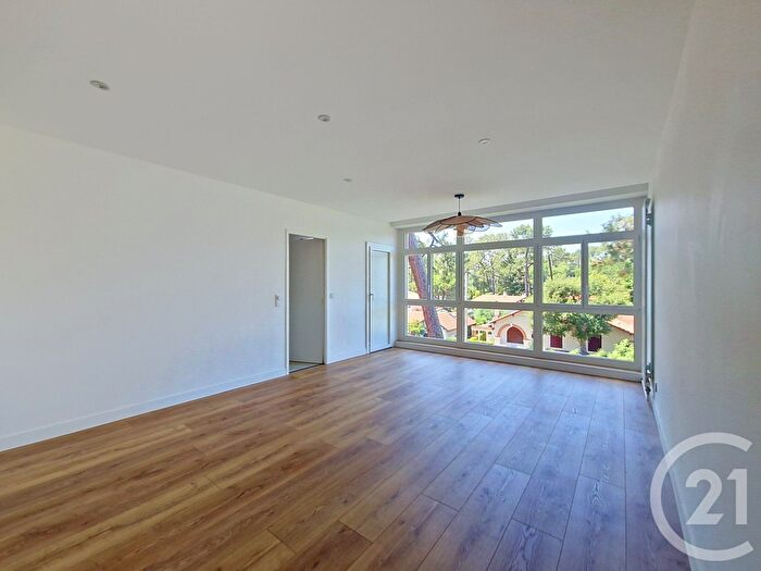Arcachon, Les Abatilles : Appartement 3 pièces à vendre