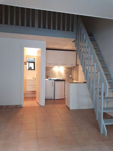 Appartement 1 pièce à louer - Saint Michel Est, Étampes