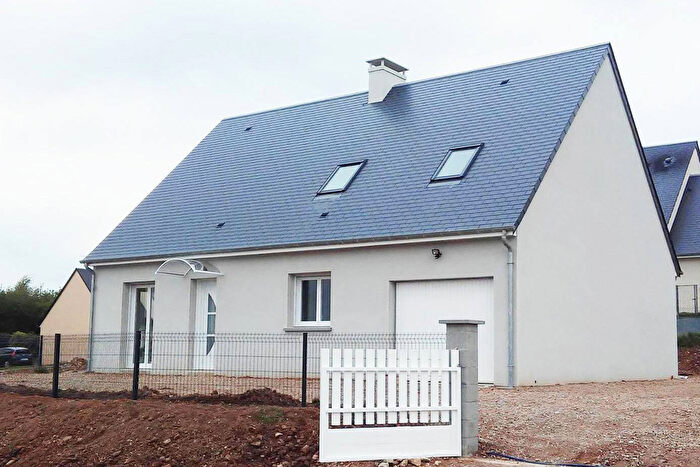Éméville - Maison 6 pièces à vendre