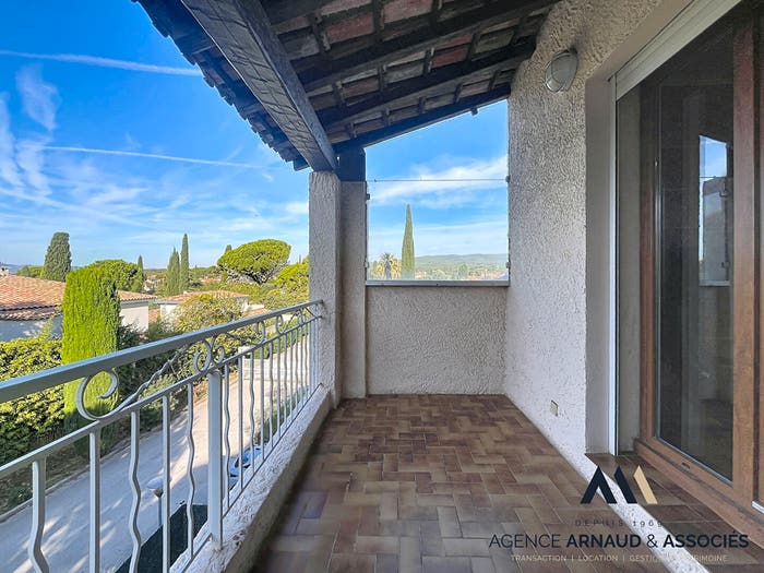 Appartement 1 pièce à Saint-Cyr-sur-Mer, Les Lecques, Caylar, Cap Saint-Louis, Plage, à vendre