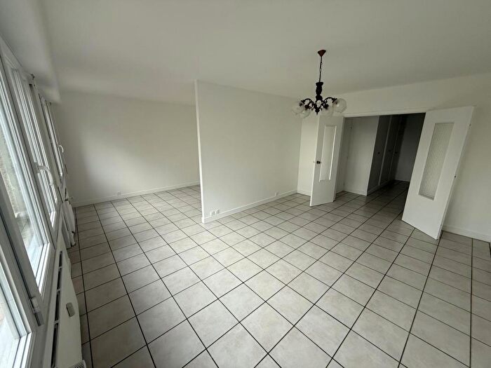 Bourges : Appartement à vendre