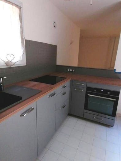 Appartement 2 pièces à Centre Ville, Cavaillon, à louer