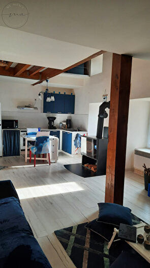 Moulin-Mage - Maison 2 pièces à vendre