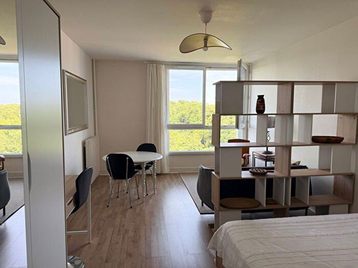 Appartement 1 pièce à louer à Père Lachaise-Réunion, Paris 20ème arrondissement