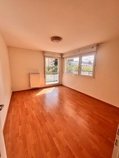 Appartement 2 pièces à Petite France Centre, Strasbourg, à louer