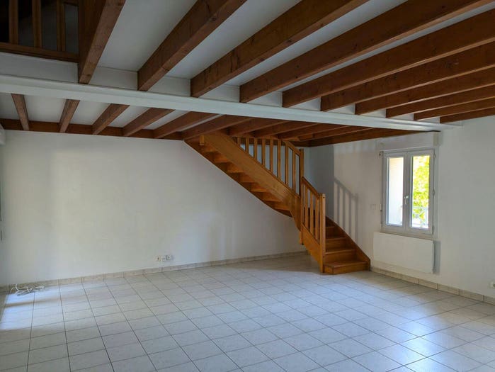Gometz-le-Châtel - Appartement 5 pièces à louer
