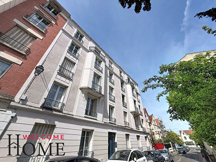 Colombes, Centre-ville - Appartement 3 pièces à vendre